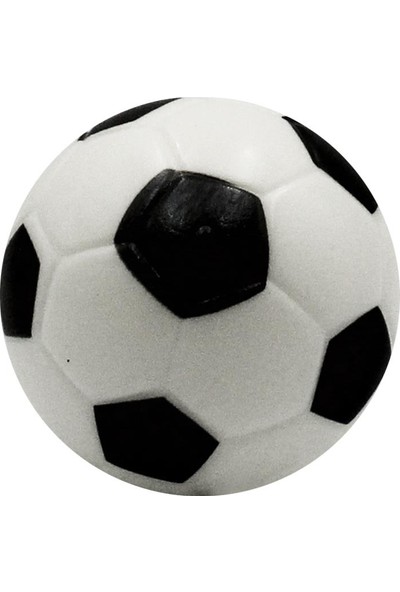 Can Stres Topu Beyaz