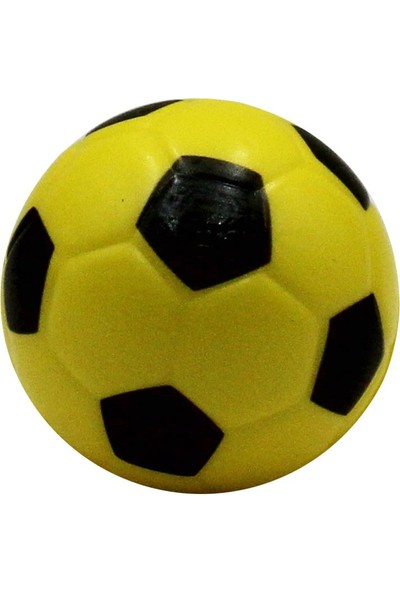 Can Stres Topu Sarı Can Stres Topu Sarı