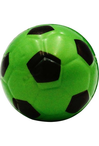 Can Stres Topu Yeşil