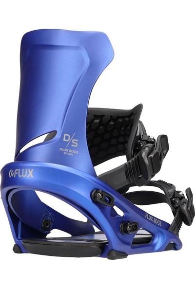Flip Flux Ds Met Azure Snowboard Bağlama Flip Flux Ds Met Azure Snowboard Bağlama