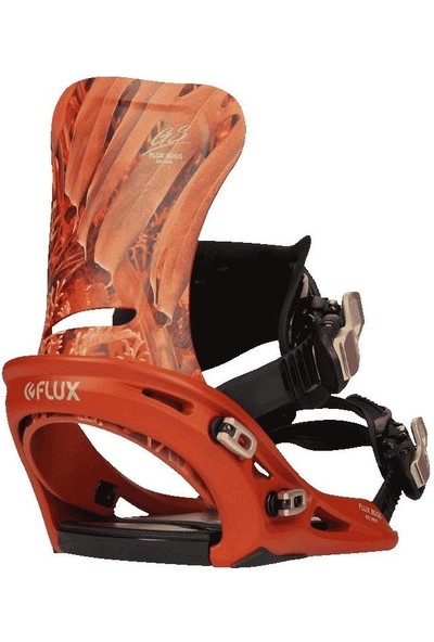 Flip Flux Gs Bot Orn Snowboard Bağlama