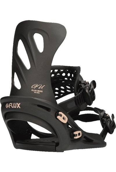 Flip Flux Gu Charc Snowboard Bağlama