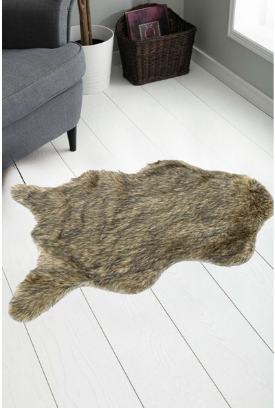 Mr.stock 70X120CM Kaymaz Taban Post Halı 10341