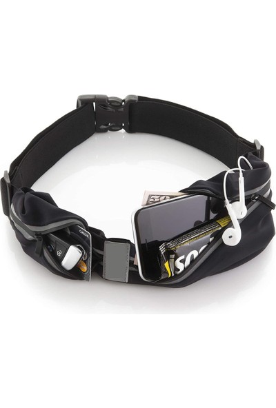 Lucky Store Amerikan Patentli Spor Koşu Kemeri Çantası (Yurt Dışından) Lucky Store Amerikan Patentli Spor Koşu Kemeri Çantası (Yurt Dışından)