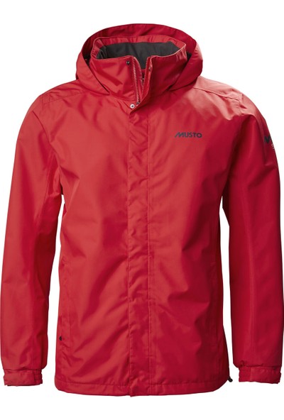 Musto Sardınıa Raın Jkt Yağmurluk Musto Sardınıa Raın Jkt Yağmurluk