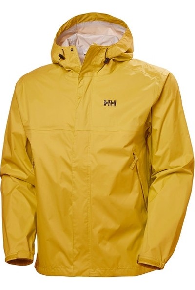 Helly Hansen Hh Loke Jacket Yağmurluk
