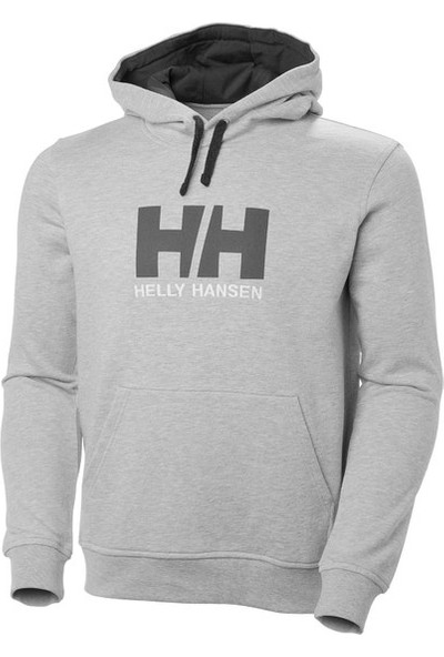 Helly Hansen Hh Hh Logo Hoodie Sweat Shirt