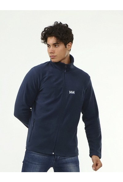 Helly Hansen Hh Zıppy Polar Mont Erkek Polar Mont