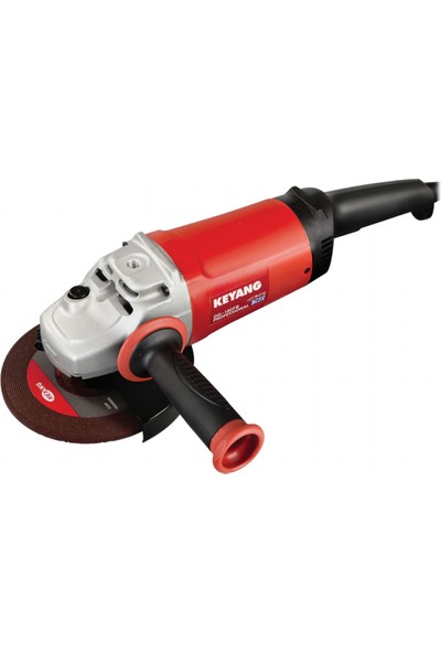 Keyang Dg 180-22 Büyük Taşlama 2200W 180 mm