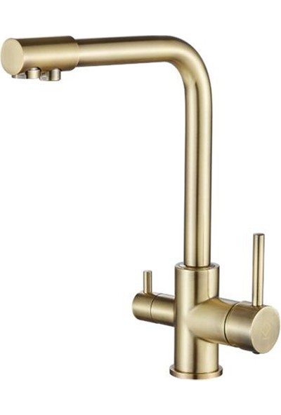 Fkn Arıtmalı Eviye Bataryası Antik