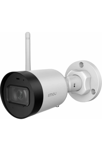 Imou IPC-G22P 2 Mp 2.8 mm Dış-Iç Ortam Bullet Kamera Imou IPC-G22P 2 Mp 2.8 mm Dış-Iç Ortam Bullet Kamera