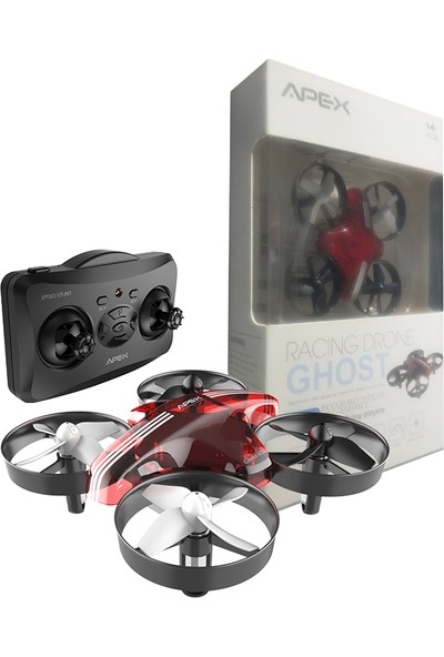Apex X-65A Mini Drone (Yurt Dışından) Apex X-65A Mini Drone (Yurt Dışından)