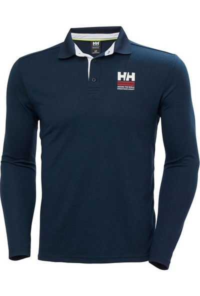 Helly Hansen Hh Skagen Quıckdry Rugger Sweat Shirt Helly Hansen Hh Skagen Quıckdry Rugger Sweat Shirt
