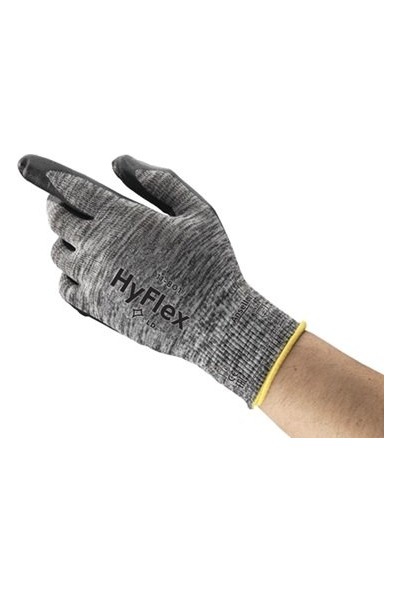 Ansell Hyflex® 11-801 (12 Çift)