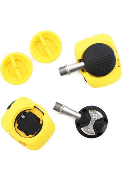 Speedplay Zero Speedplay Stainless Black 53MM