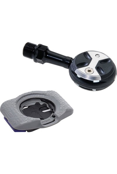 Speedplay Zero Speedplay Ultra Light Action Chrome Moly 55M Speedplay Zero Speedplay Ultra Light Action Chrome Moly 55M