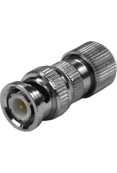 Lorex LR-BNC100 100LÜ Paket Bnc Konnektör