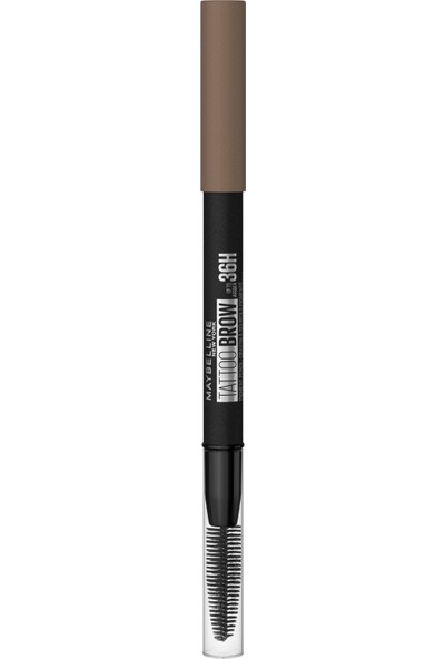 Maybelline New York Tattoo Brow 36H Kaş Kalemi 02 Blonde Maybelline New York Tattoo Brow 36H Kaş Kalemi 02 Blonde
