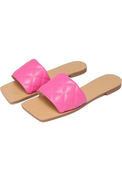 Miracle Qiji Kadın Terlik (Yurt Dışından)