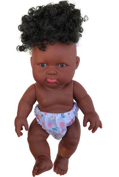Hong Store Hareketli Afrikan Oyuncak Bebek (Yurt Dışından) Hong Store Hareketli Afrikan Oyuncak Bebek (Yurt Dışından)