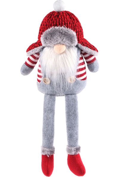 Hong Store Noel Temalı Yüzsüz Cüce Bebek (Yurt Dışından) Hong Store Noel Temalı Yüzsüz Cüce Bebek (Yurt Dışından)