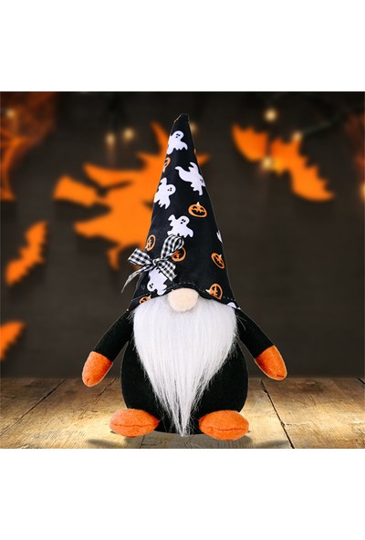 Hong Store Cadılar Bayramı Için Gnome Bebek Süs (Yurt Dışından) Hong Store Cadılar Bayramı Için Gnome Bebek Süs (Yurt Dışından)