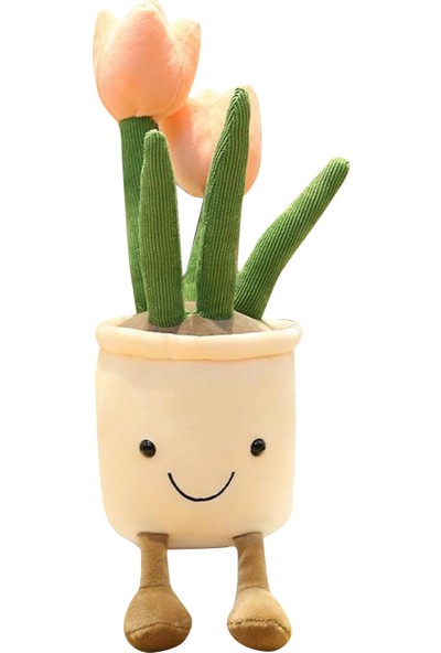 Hong Store Çiçek Peluş Oyuncak (Yurt Dışından) Hong Store Çiçek Peluş Oyuncak (Yurt Dışından)