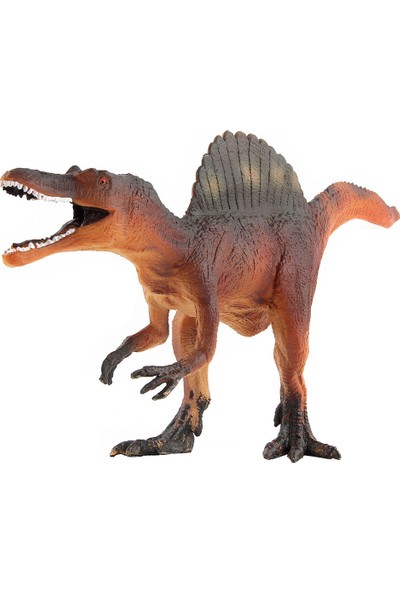 Hong Store Büyük Spinosaurus Gerçekçi Oyuncak Figürü Hong Store Büyük Spinosaurus Gerçekçi Oyuncak Figürü