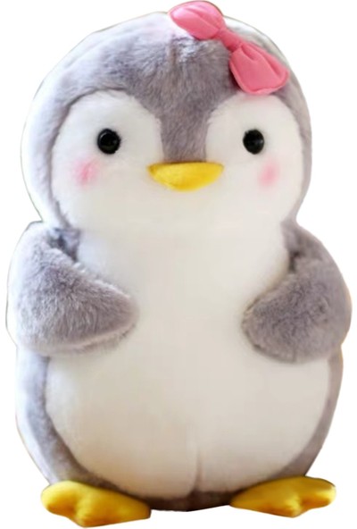 Hong Store Çocuklar Için Yeni Sevimli Penguen Peluş Bebek Hong Store Çocuklar Için Yeni Sevimli Penguen Peluş Bebek
