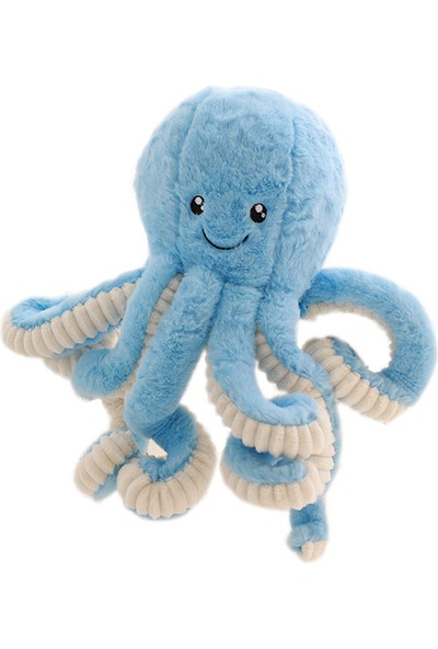 Hong Store Peluş Sevimli Ahtapot Bebek (Yurt Dışından) Hong Store Peluş Sevimli Ahtapot Bebek (Yurt Dışından)