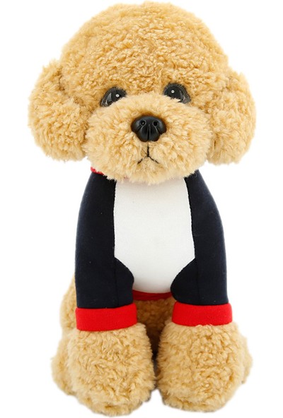 Hong Store Peluş Yavru Köpek Bebek Oyuncak (Yurt Dışından) Hong Store Peluş Yavru Köpek Bebek Oyuncak (Yurt Dışından)