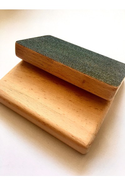 Istaka Uç Zımparası