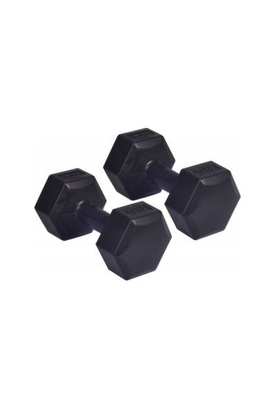 Dambıl Seti 6 kg x 2 Adet 12 kg