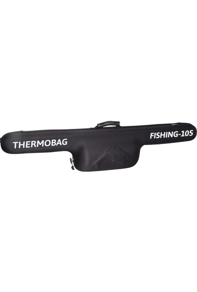 Thermobag Spin Olta Kamış Çantası 105 Thermobag Spin Olta Kamış Çantası 105