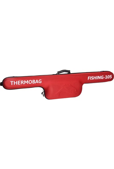 Thermobag Spin Olta Kamış Çantası 105 Thermobag Spin Olta Kamış Çantası 105