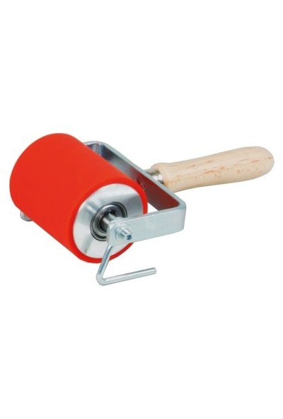 Essdee Kauçuk Rulo Merdane 50 mm