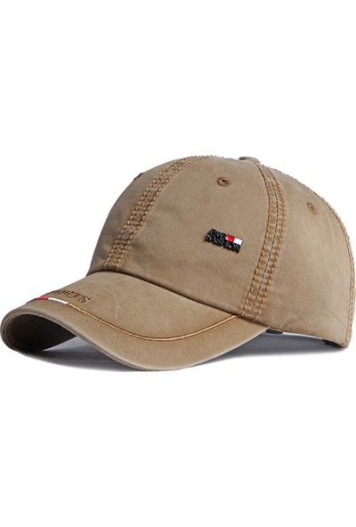 Lifeenjoy Beyzbol Şapkası (Yurt Dışından)