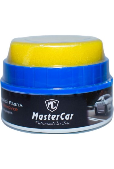 MasterCar Mucizevi Kaporta Çizik Giderici Pasta Cila MasterCar Mucizevi Kaporta Çizik Giderici Pasta Cila
