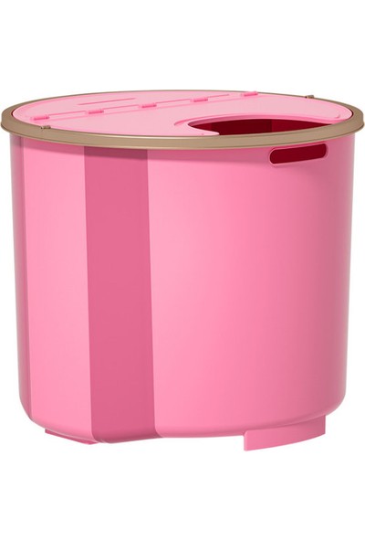 Dodo Family Çocuklar Için Katlanır Küvet (Yurt Dışından) Dodo Family Çocuklar Için Katlanır Küvet (Yurt Dışından)