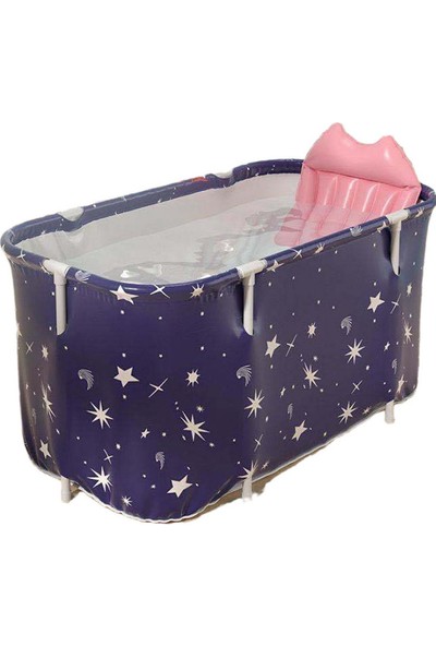 Dodo Family Isı Yalıtımlı Katlanabilir Küvet (Yurt Dışından) Dodo Family Isı Yalıtımlı Katlanabilir Küvet (Yurt Dışından)