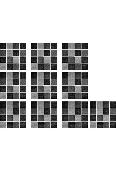 Hong Store 10 Adet 3D Kristal Su Geçirmez Duvar Stickerı (Yurt Dışından) Hong Store 10 Adet 3D Kristal Su Geçirmez Duvar Stickerı (Yurt Dışından)