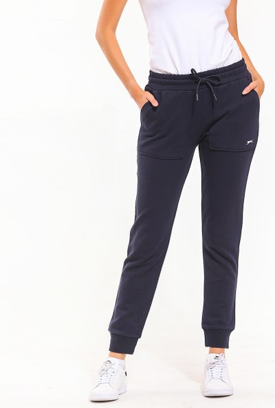 Slazenger Festıva Kadın Eşofman Altı Slazenger Festıva Kadın Eşofman Altı