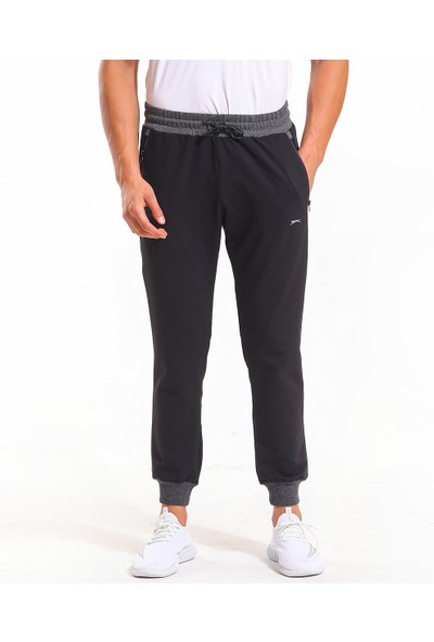 Slazenger Optıca Erkek Eşofman Altı Slazenger Optıca Erkek Eşofman Altı