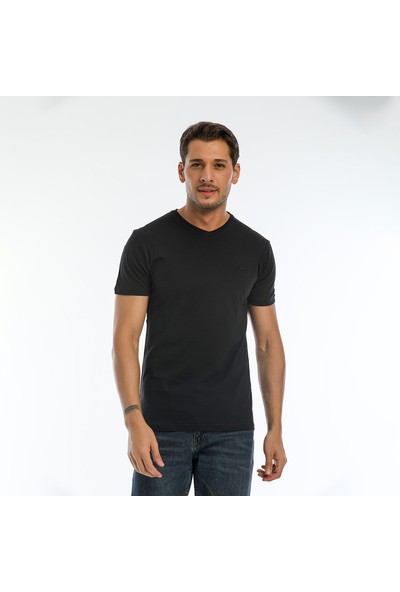 Slazenger Sargon Erkek T-Shirt