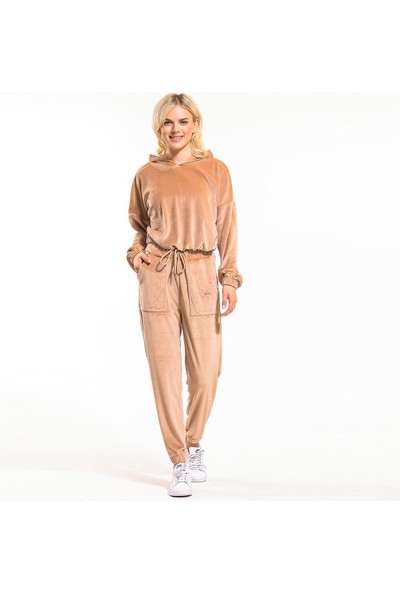 Slazenger Palm Kadın Eşofman Takım Slazenger Palm Kadın Eşofman Takım
