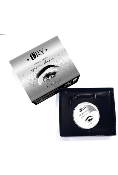 Fry Kaş Şekillendirici 30 ml