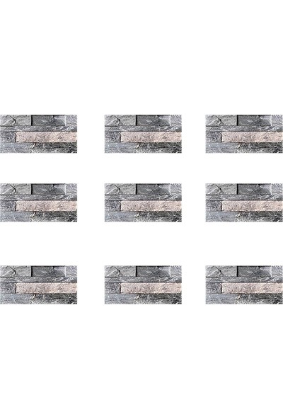 Hong Store 10 Adet 3D Kristal Su Geçirmez Duvar Stickerı (Yurt Dışından) Hong Store 10 Adet 3D Kristal Su Geçirmez Duvar Stickerı (Yurt Dışından)