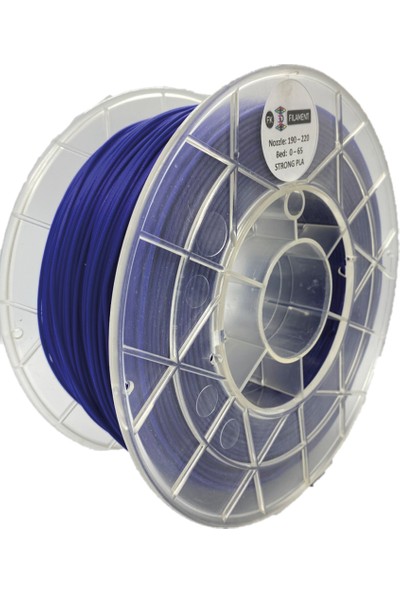 Fk Filament Strong Pla Filament 1.75 mm 1 kg Parlament Fk Filament Strong Pla Filament 1.75 mm 1 kg Parlament