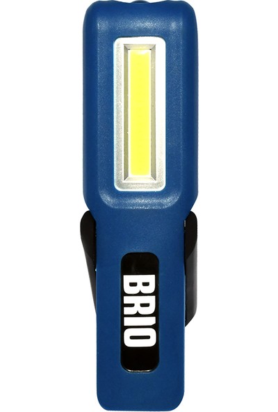 Brio Led Akülü Lamba Brio S Brio Led Akülü Lamba Brio S