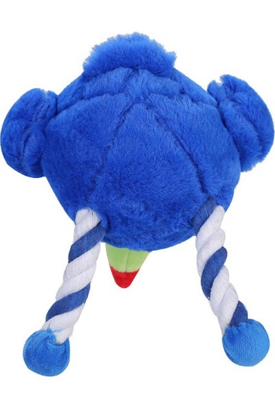 Hong Store Ipli Evcil Hayvan Çiğneme Oyuncağı (Yurt Dışından)